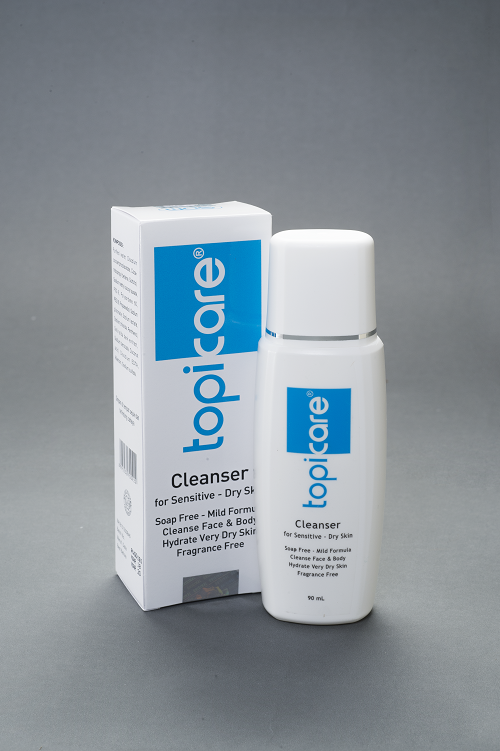 Topicare Cleanser – SDM